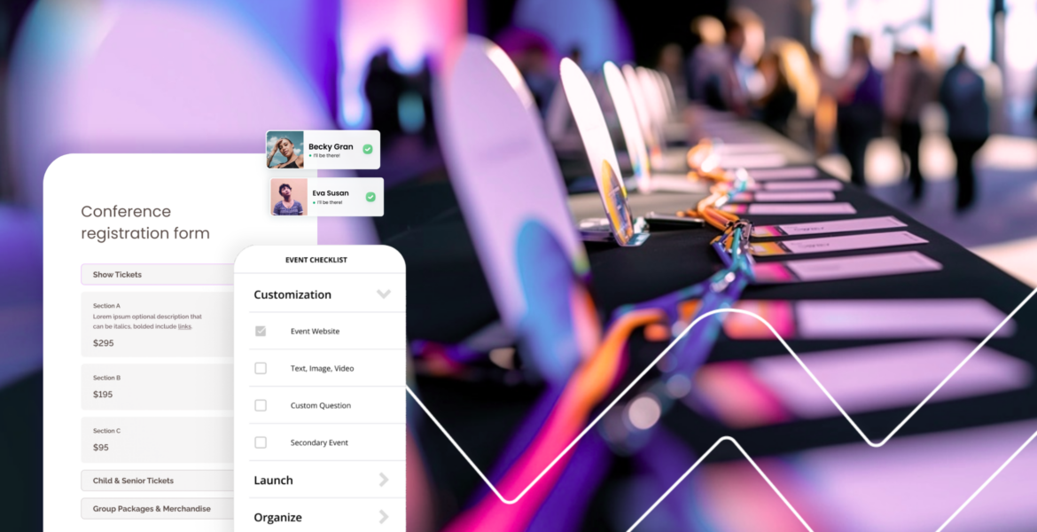 Event Registration System Software by WebPrint Solution - Webprint Solution